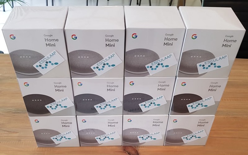 Esculaap, online medisch netwerk