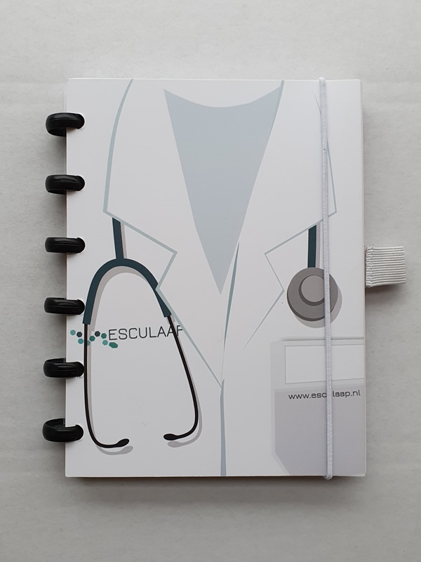 ESCULAAP | Kennis & Carrière